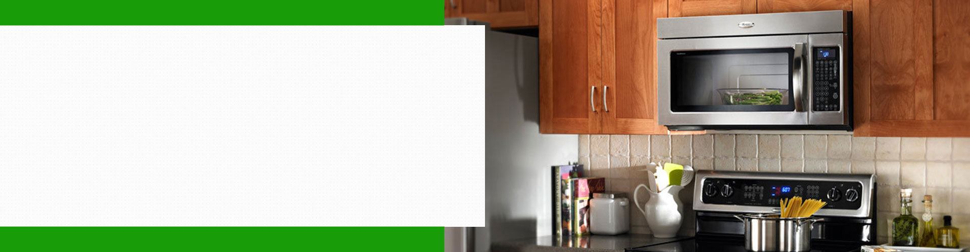 Microwave Installation Langley 磊 - Over The Range Microwave ...